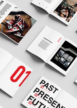 Programme - Raffles College of Higher Education