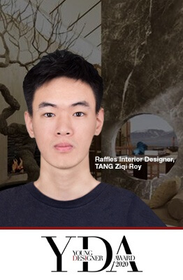 Awards and Collaborations - Raffles College of Higher Education