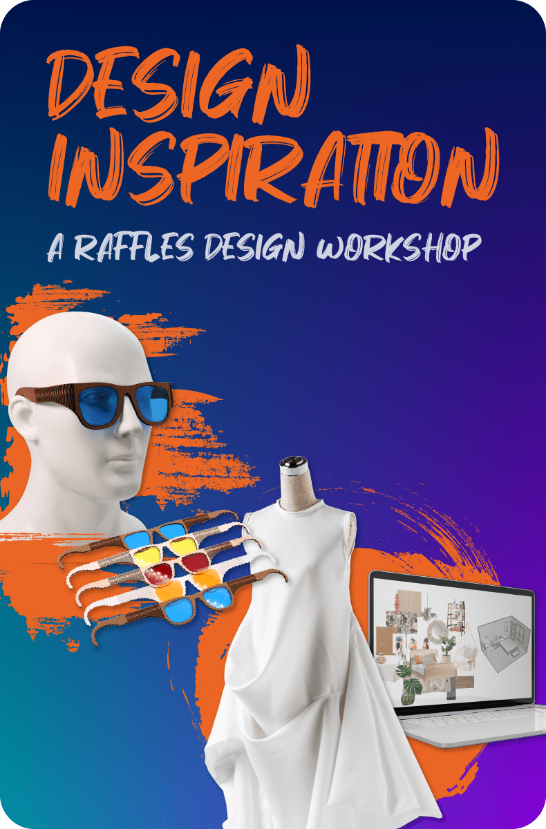 Success by Design! - Raffles College of Higher Education