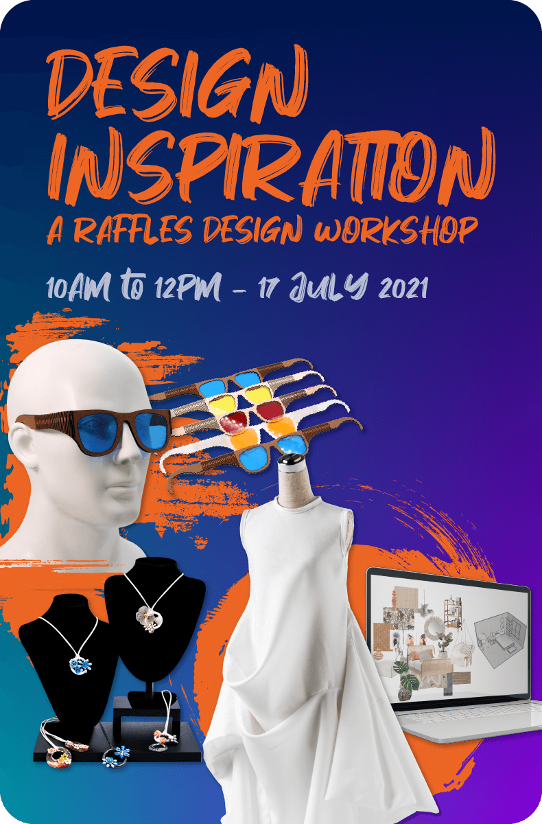 Success by Design! - Raffles College of Higher Education