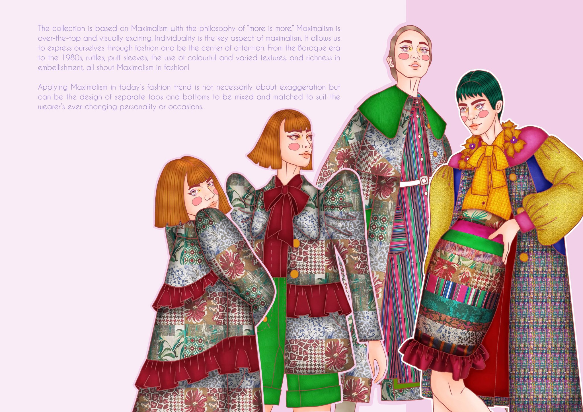 SHOWStudio Class of 2021 - Raffles College of Higher Education