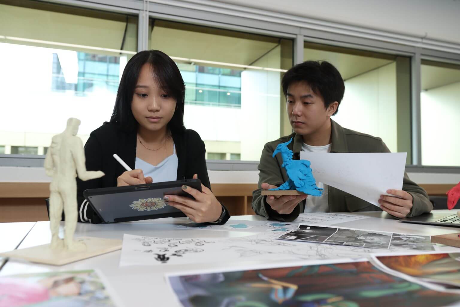 Our Promise - Raffles College of Higher Education