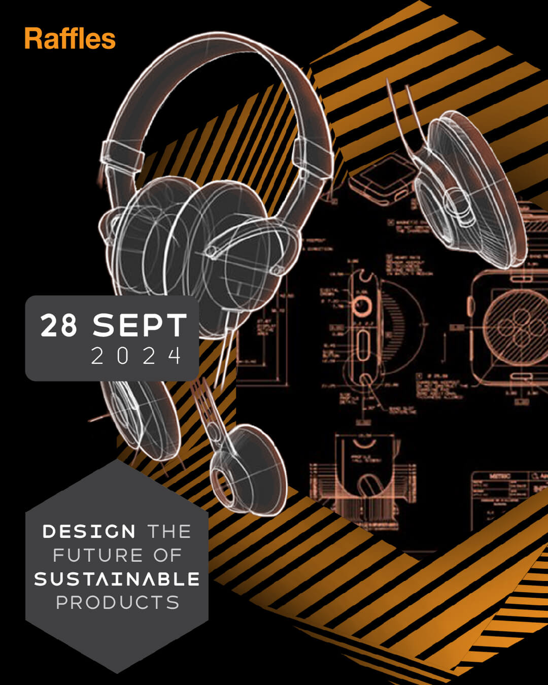 Design The Future of Sustainable Product | Raffles Product Design ...